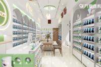 China 05-YMJYS001, Maternity & Baby Store in Guangxi Long'an covering 39 Sqm with an Approx. $5,219 Budget and 22 CBM Volume for sale