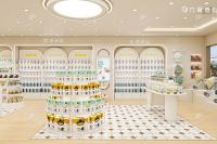 China 01-TXNYS002, Maternity & Baby Supplies Store in Jiangsu Wuxi covering 121 Sqm with an Approx. $8,486 Budget and 36 CBM Volume for sale
