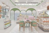 China 05-YMJYS002, Maternity & Baby Store in Guangxi Long'an covering 47 Sqm with an Approx. $6,433 Budget and 28 CBM Volume for sale