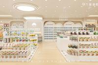 China 01-TXNYS002, Maternity & Baby Supplies Store in Jiangsu Wuxi covering 121 Sqm with an Approx. $8,486 Budget and 36 CBM Volume for sale