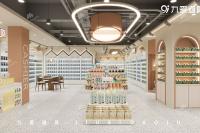 China 01-TXNYS001, High-Quality Maternity & Baby Store in Anhui Ma'anshan covering 247 Sqm with an Approx. $15,112 Budget and 75 CBM Volume for sale