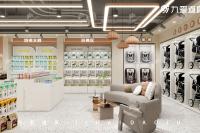 China 01-TXNYS001, High-Quality Maternity & Baby Store in Anhui Ma'anshan covering 247 Sqm with an Approx. $15,112 Budget and 75 CBM Volume for sale