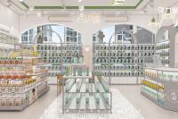 China 05-YMJYS002, Maternity & Baby Store in Guangxi Long'an covering 47 Sqm with an Approx. $6,433 Budget and 28 CBM Volume for sale