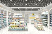 China 04-WXNDS002, Maternity & Baby Store in Shanxi covering 77 Sqm with an Approx. $7,974 Budget and 25 CBM Volume for sale