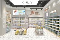 China 09-HLNJS002, Maternity & Baby Store in Jiangxi Jiujiang De'an covering 249 Sqm with an Approx. $11,943 Budget and 63 CBM Volume for sale