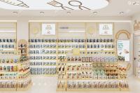 China 09-HLNJS003, Maternity & Baby Store in Jiangxi Jiujiang covering 91 Sqm with an Approx. $7,857 Budget and 40 CBM Volume for sale