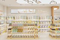 China 09-HLNJS003, Maternity & Baby Store in Jiangxi Jiujiang covering 91 Sqm with an Approx. $7,857 Budget and 40 CBM Volume for sale