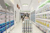 China 05-YMJYS001, Maternity & Baby Store in Guangxi Long'an covering 39 Sqm with an Approx. $5,219 Budget and 22 CBM Volume for sale