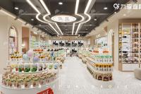 China 01-TXNYS001, High-Quality Maternity & Baby Store in Anhui Ma'anshan covering 247 Sqm with an Approx. $15,112 Budget and 75 CBM Volume for sale