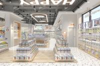 China 09-HLNJS002, Maternity & Baby Store in Jiangxi Jiujiang De'an covering 249 Sqm with an Approx. $11,943 Budget and 63 CBM Volume for sale