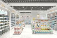 China 04-WXNDS002, Maternity & Baby Store in Shanxi covering 77 Sqm with an Approx. $7,974 Budget and 25 CBM Volume for sale