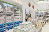 China 05-YMJYS001, Maternity & Baby Store in Guangxi Long'an covering 39 Sqm with an Approx. $5,219 Budget and 22 CBM Volume for sale