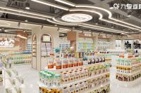China 01-TXNYS001, High-Quality Maternity & Baby Store in Anhui Ma'anshan covering 247 Sqm with an Approx. $15,112 Budget and 75 CBM Volume for sale