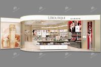 China 01-BJiS002, Platinum Series Beauty Store in Yidu featuring 24 Main Fixtures within 71 Sqm and Approx. $17,105 Budget for sale