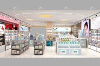 China 11-YXiS002, Youxiang Series Beauty Store in Nanning featuring 40 Main Fixtures within 133 Sqm and Approx. $8,057 Budget for sale