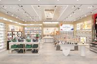China 01-BJiS001, Platinum Series Beauty Store in Xiangyang, Hubei covering 86 Sqm with Approx. $14,525 Budget for sale