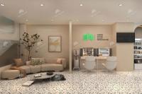 China 13-ZMeS001, Zhenmei Series Beauty Store in Macheng featuring 16 Main Fixtures within 138 Sqm and Approx. $6,345 Budget for sale