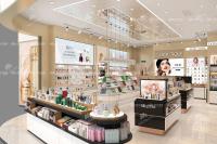 China 01-BJiS002, Platinum Series Beauty Store in Yidu featuring 24 Main Fixtures within 71 Sqm and Approx. $17,105 Budget for sale