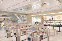 China 01-BJiS001, Platinum Series Beauty Store in Xiangyang, Hubei covering 86 Sqm with Approx. $14,525 Budget for sale