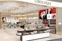 China 01-BJiS002, Platinum Series Beauty Store in Yidu featuring 24 Main Fixtures within 71 Sqm and Approx. $17,105 Budget for sale