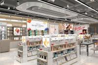China 02-DYaS001, Les Classiques Series Beauty Store in Hebei featuring 54 Main Fixtures within 120 Sqm and Approx. $18,211 Budget for sale