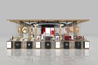 China 23-SYaS Beauty Store Design With Luxury Glory Series for sale