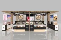 China 23-SYaS Beauty Store Design With Luxury Glory Series for sale