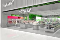 China 27-ZXiCS Beauty Store Design With Exclusive Private Customization Series for sale