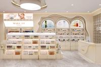 China 24-ZhYS Beauty Store Design With Zhuoyan Series for sale