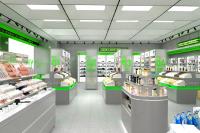 China 27-ZXiCS Beauty Store Design With Exclusive Private Customization Series for sale