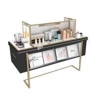 China Makeup Display Stand Boutique Display Cabinet for Retail Display Showcase and Cosmetic Store Design for sale