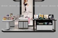 China BKC001 Fashion-forward beauty kiosk mall cosmetic kiosk display for Customized Shop Decoration for sale