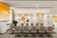 China BBC015 Retail Baby Shop Shelves Baby Clothes Shop Decoration for Maternity Store Furniture for sale