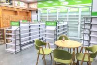 China 02-DYJYS001 Multi-Functional Display Showcase Pharmacy Stand Space-Saving Shop Design for Pharmacy Furniture for sale