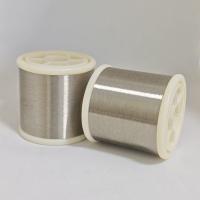 China Hastelloy C276 C-22 C2000 Nickel Alloy Wire For Precision Instrumentation for sale