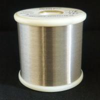 China High Tensile Strength Monel 400 Alloy Ultra Thin Wire For marine engineering for sale