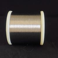 China Ni60 Ni70 Ni80 Nichrome 90 Wire 36 34 32 Awg Guage Nichrome 60 70 80 For Resistance for sale