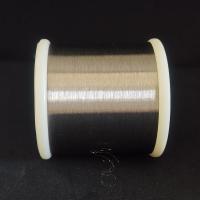 China High Temp Cr15Ni60 Nichrome 60 Coil Thin Wire Nickel Alloy Wire For Heating Element for sale