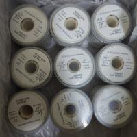 China Ultrafine Pure Nickel Wire DKRNT KT NP2 NP1 NP0 25 um Ni200 Wire For Nanotechnology for sale