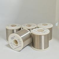 China DKRNT Ultra Thin Nickel Wire 0.025 KT NP2 DKRNT 0.025 KT NP1 99.999% For GPS GRPS for sale