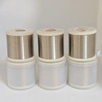 China Elevated Temperature UNS N06625 Nickel Based Inconel 625 Wire For Chemical Heating for sale