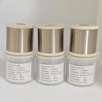 China 99.94% 99.98% N4 N6  Ni200 Ni201 Pure 0.025 Nickel Ultra Thin In Stock for sale