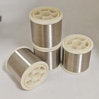 China 8020  Nichrome Wire Thin Nickel Chrome Wire For Heating Element for sale