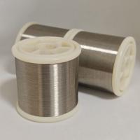 China 32 Gauge Awg Nichrome Wire  Nickel Chromium Alloy For Soldering for sale