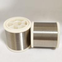 China Ni35 Ni30 Nickel Chrome Wire  Nichrome 35 Nichrome 30 Cr20Ni35 Cr20Ni30 for sale