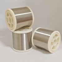 China Ni35 Ni30 Nickel Chrome Wire  Nichrome 35 Nichrome 30 Cr20Ni35 Cr20Ni30 for sale