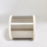 China DIY 40 gauge coil nicromium wire nichrome n80 nichrome resistor wire in heater for sale