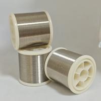 China Durable Nickel Based Alloy UNS N10276 C22 C276 Hastelloy Wire For Welding for sale