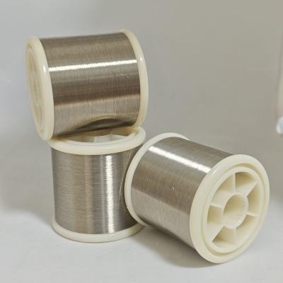 China Durable Nickel Based Alloy UNS N10276 C22 C276 Hastelloy Wire For Welding for sale