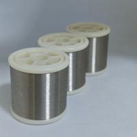 China High Resistance Nickel Mig Wire 50 Guage 38 Gauge Nichrome 90 Wire For Electric Heater for sale